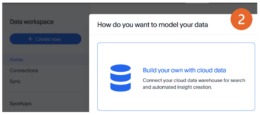 Introducing Models in ThoughtSpot - InterWorks